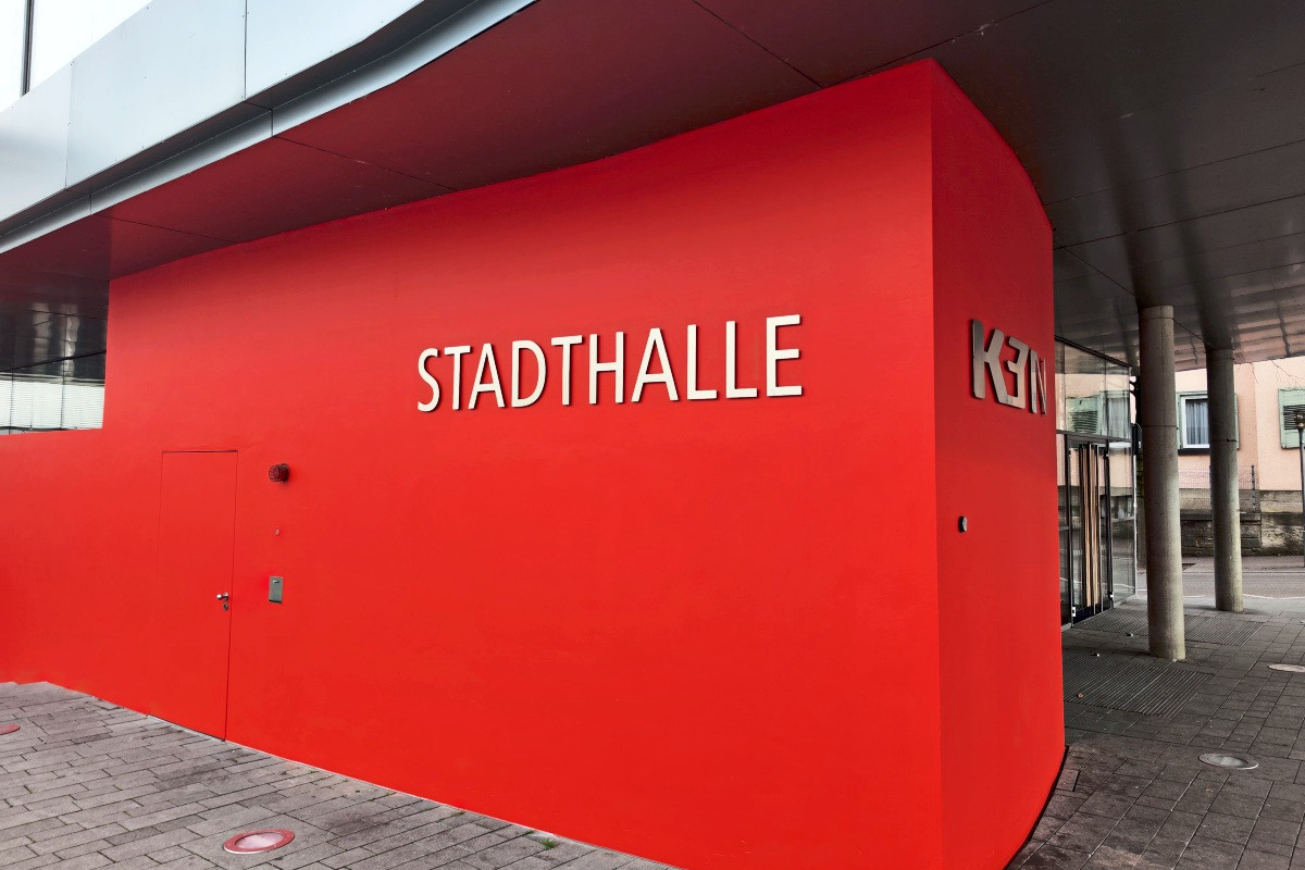 Alle Karten sind weg: NTZ-Podiumsdiskussion zur Landtagswahl ausgebucht ...